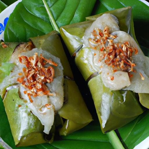 Cách làm bánh gai: Công thức chi tiết và hướng dẫn thực hiện